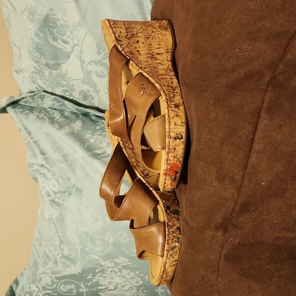 boc | Shoes | Boc Born Concept Wedges | Poshmark